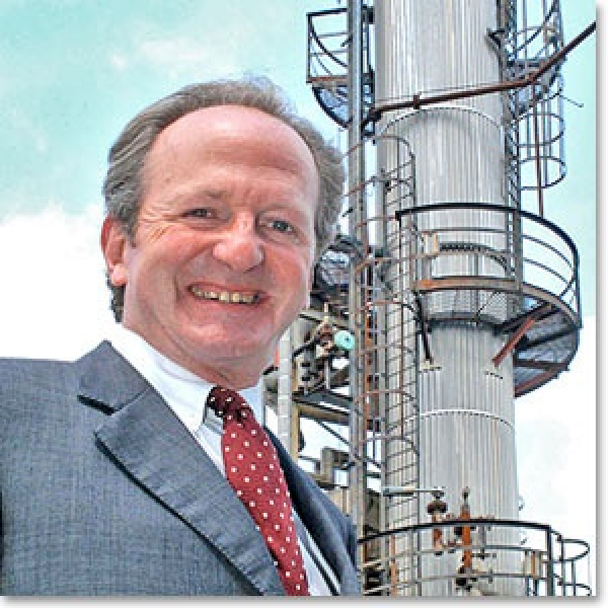 Catapult Exits Whelan Refining | Catapult Ventures