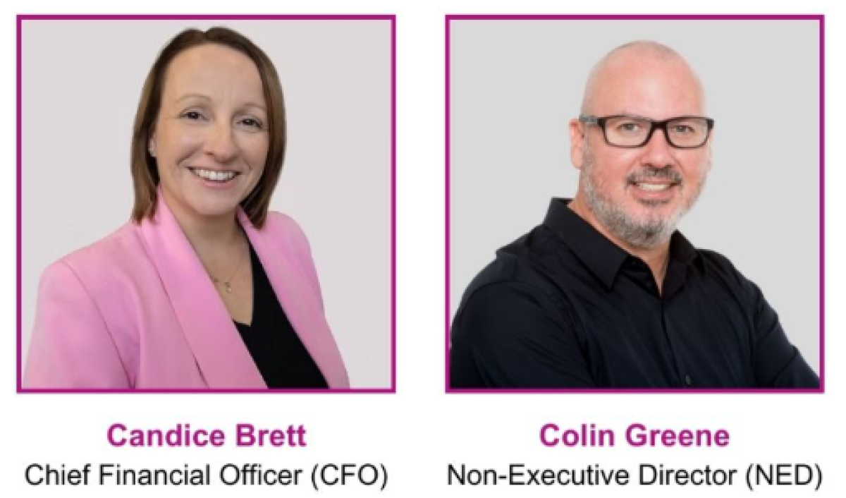 Maxwellia announces strategic leadership appointments to propel future ...